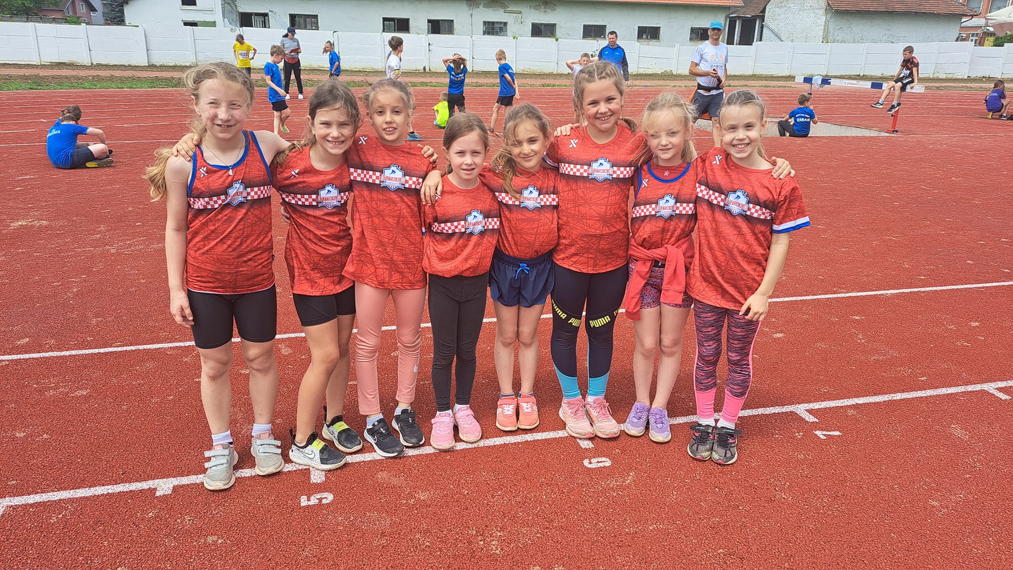 Četiri medalje naših limača i limačica